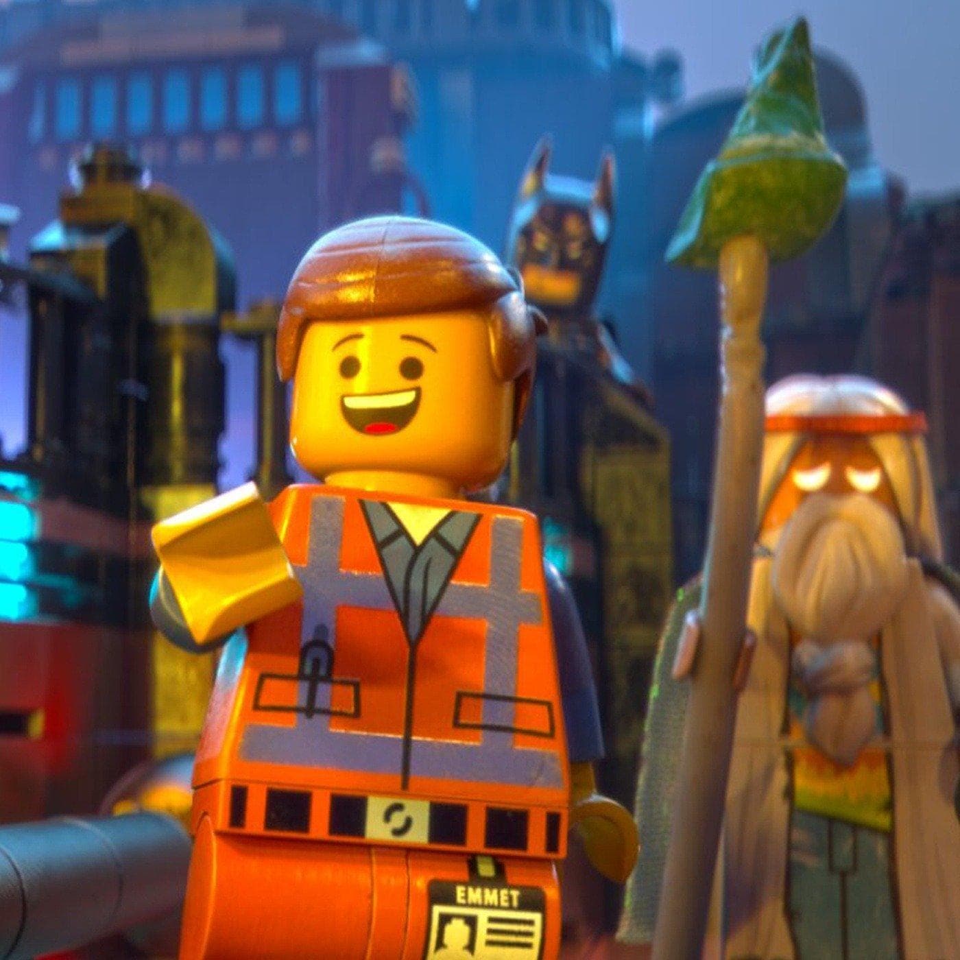 The 25 Best Movies Like 'A Minecraft Movie,' Ranked By Fans