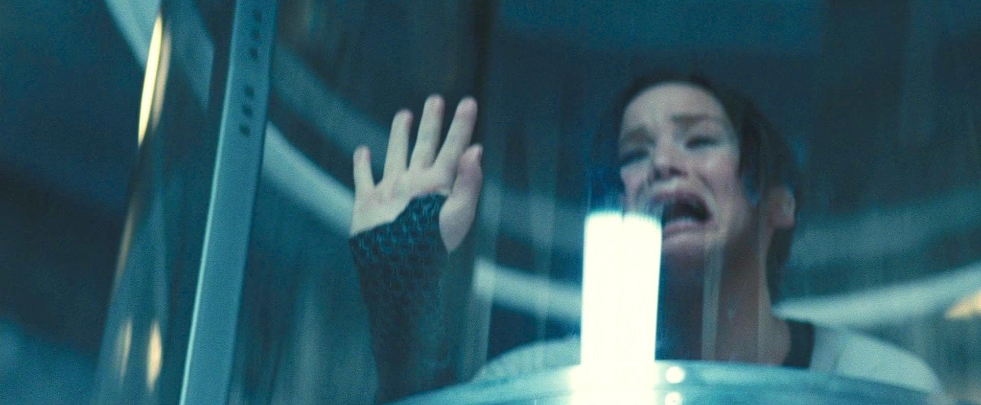 14 Gut-Wrenching Moments Where Characters Are Powerless To Intervene