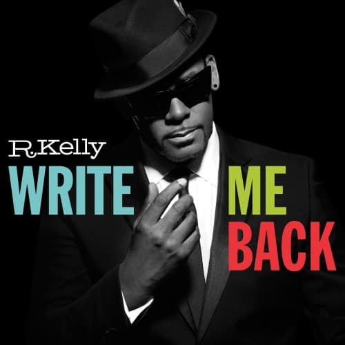 List of All Top R. Kelly Albums, Ranked