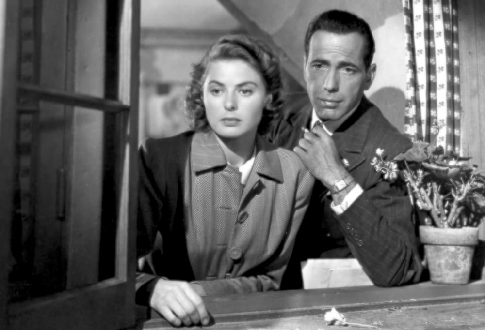 The 25 Most Important Movies Of All Time, Ranked By Fans