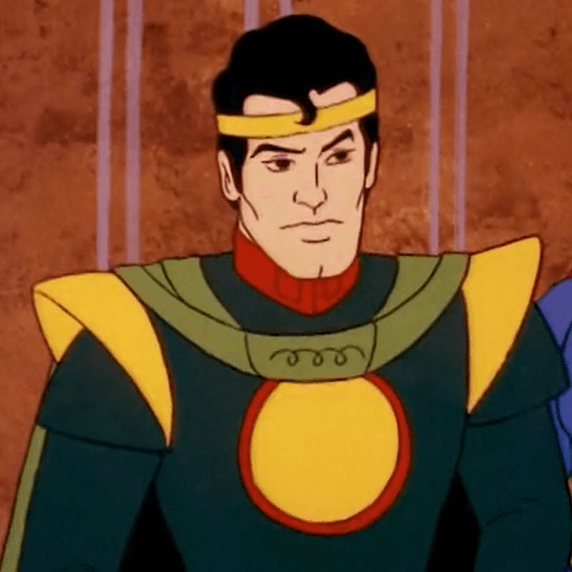 Every Actor Who Played Jor-El In Film And TV, Ranked