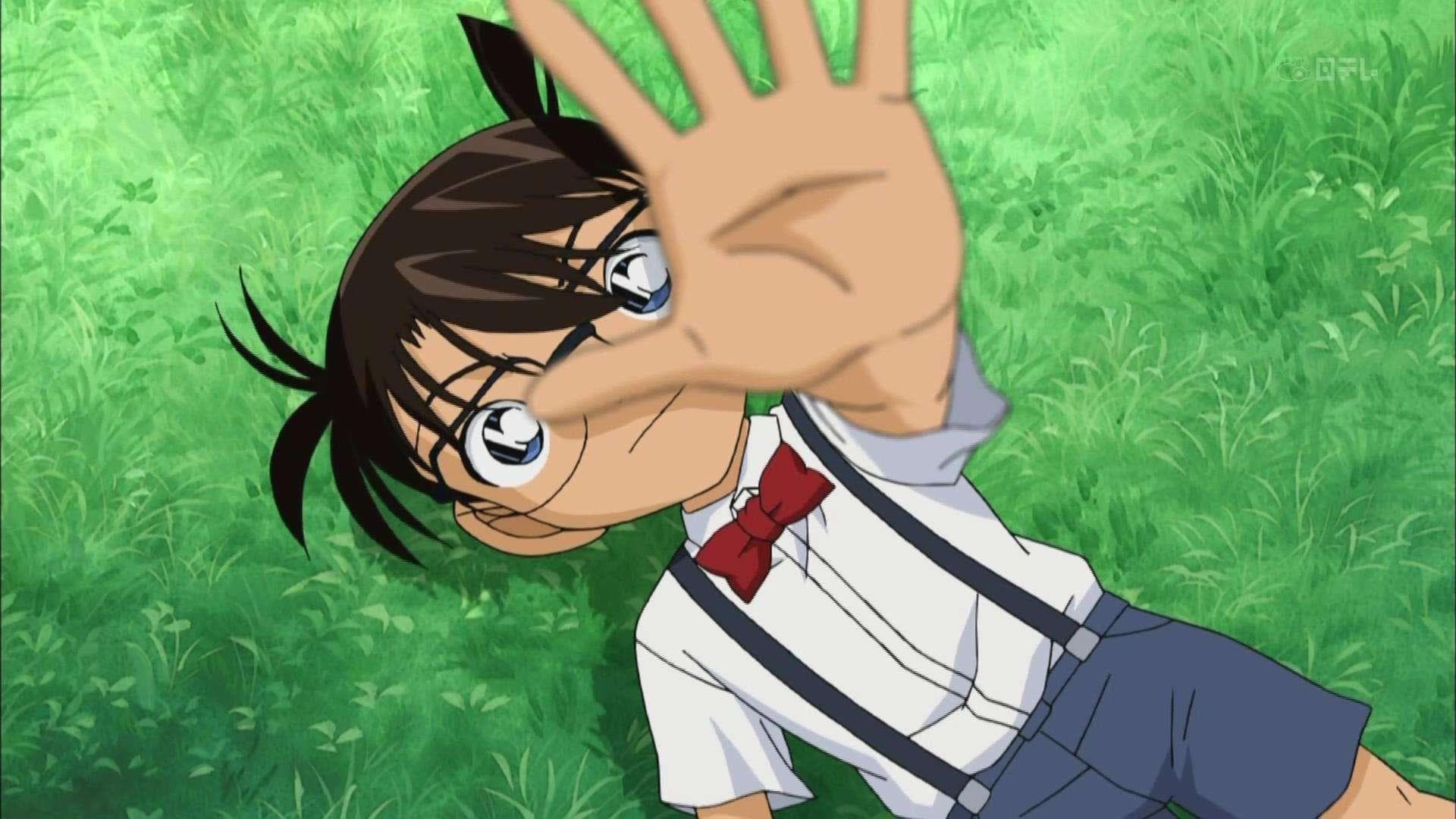 The 18 Best Anime With Child Protagonists, Ranked