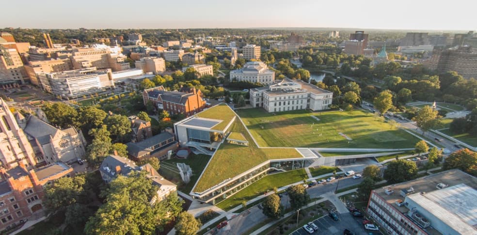 Best Midwest Colleges | List of Midwestern Little Ivies and Elite ...
