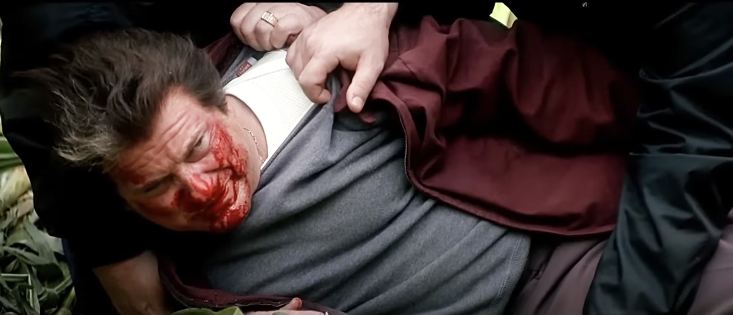 The Most Brutal Movie Execution Scenes, Ranked