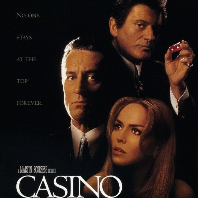 The Best '90s Gangster Movies, Ranked By Fans