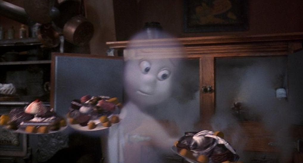 The Best Fictional Breakfast Feasts We Wish We Could Devour