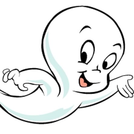 The Greatest Ghost Characters | List of Fictional Ghosts