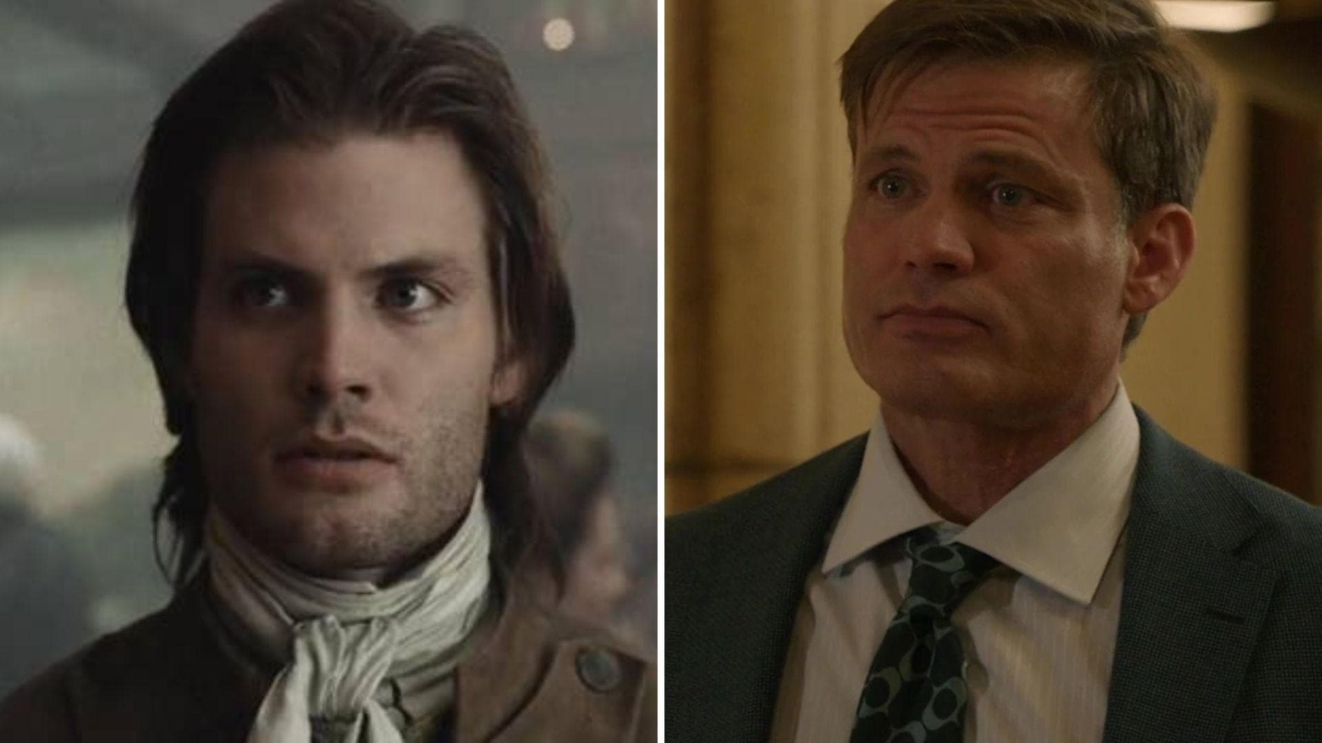 'Sleepy Hallow' Cast: Where Are They Now?