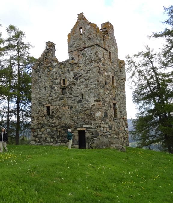 The Most Beautiful Castles in Ireland