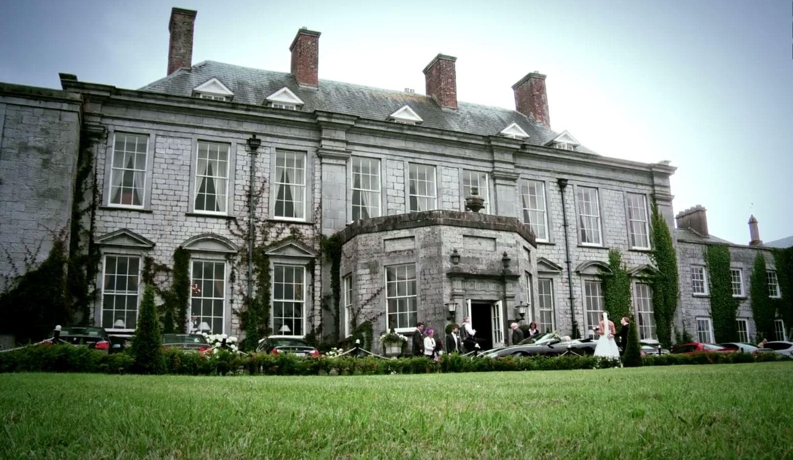 The Most Beautiful Castles in Ireland