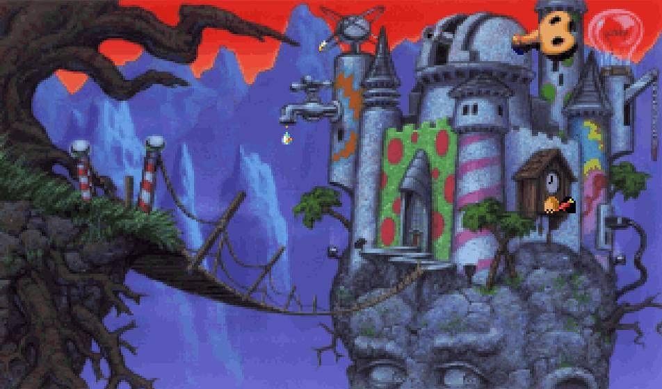 '80s & '90s Educational Games You Were Obsessed With as a Child