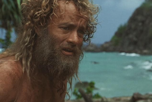 The Best Movies with Only One Actor