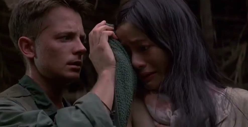 The 16 Best Anti-War Movies Of All Time, Ranked by Viewers