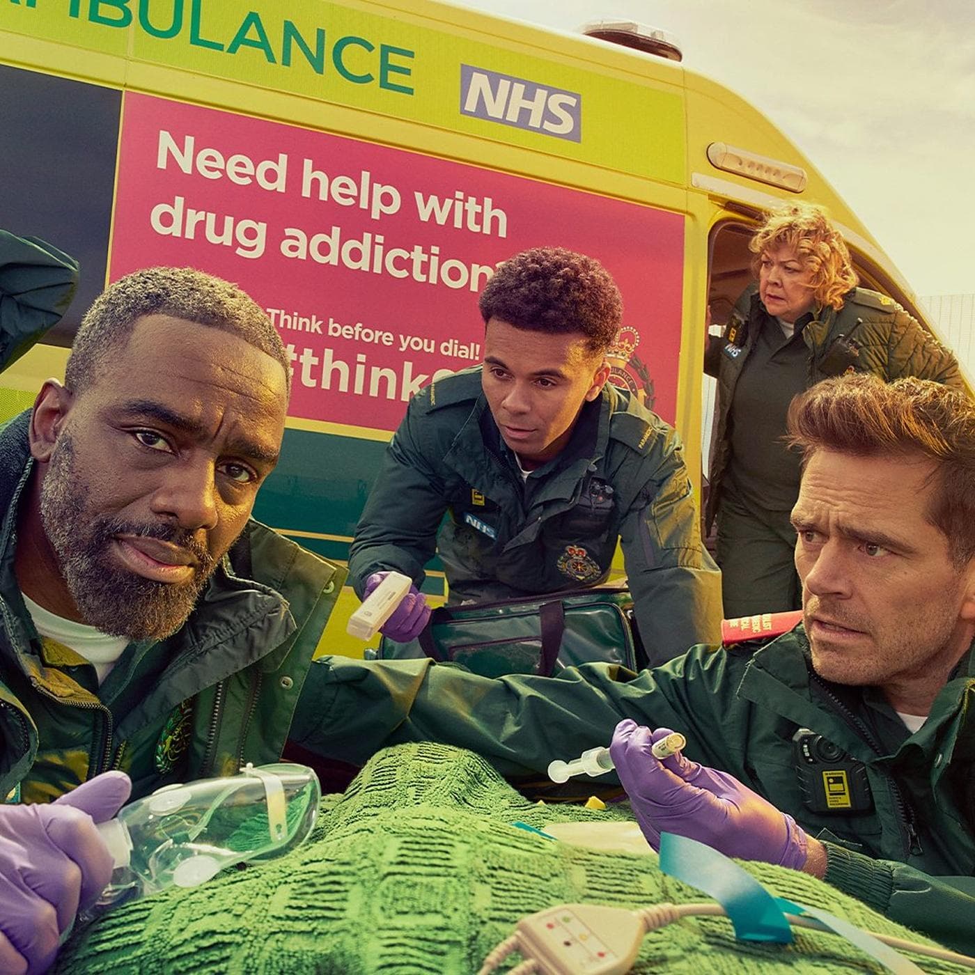 The 15 Most Realistic Medical TV Shows Of All Time, Ranked By Fans