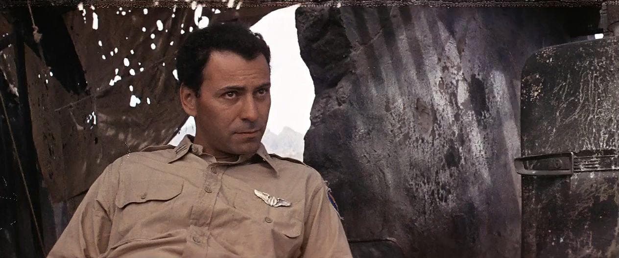 The 15 Funniest Comedy War Movies, Ranked