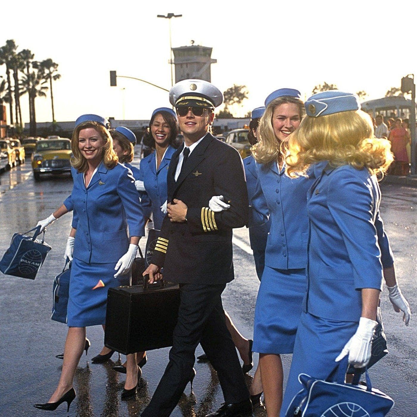 The 16 Best Movies About Frauds, Ranked By Fans