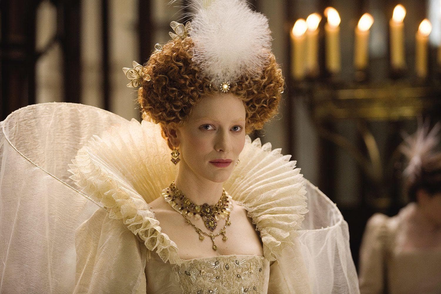 Everyone Who Has Played Elizabeth I, Ranked