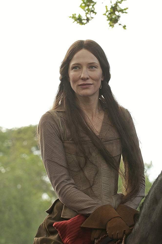 Ranking All 13 Maid Marian Actresses, Best To Worst