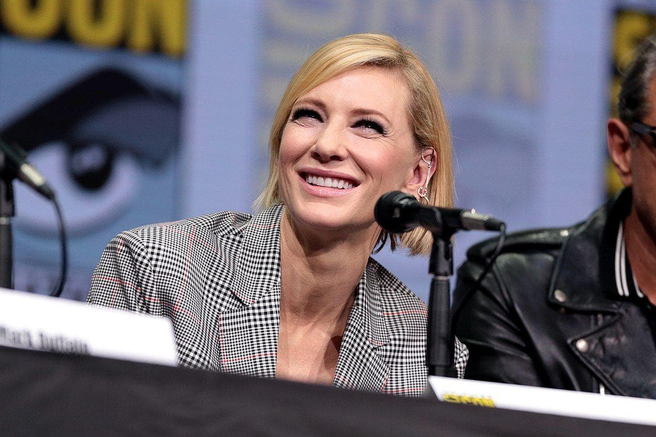 Celebrity Environmentalists | List of Eco-Friendly Celebrities