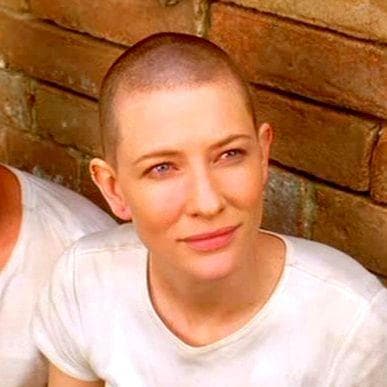 50 Female Celebrities With Buzz Cuts Who Will Make You Want To Shave ...