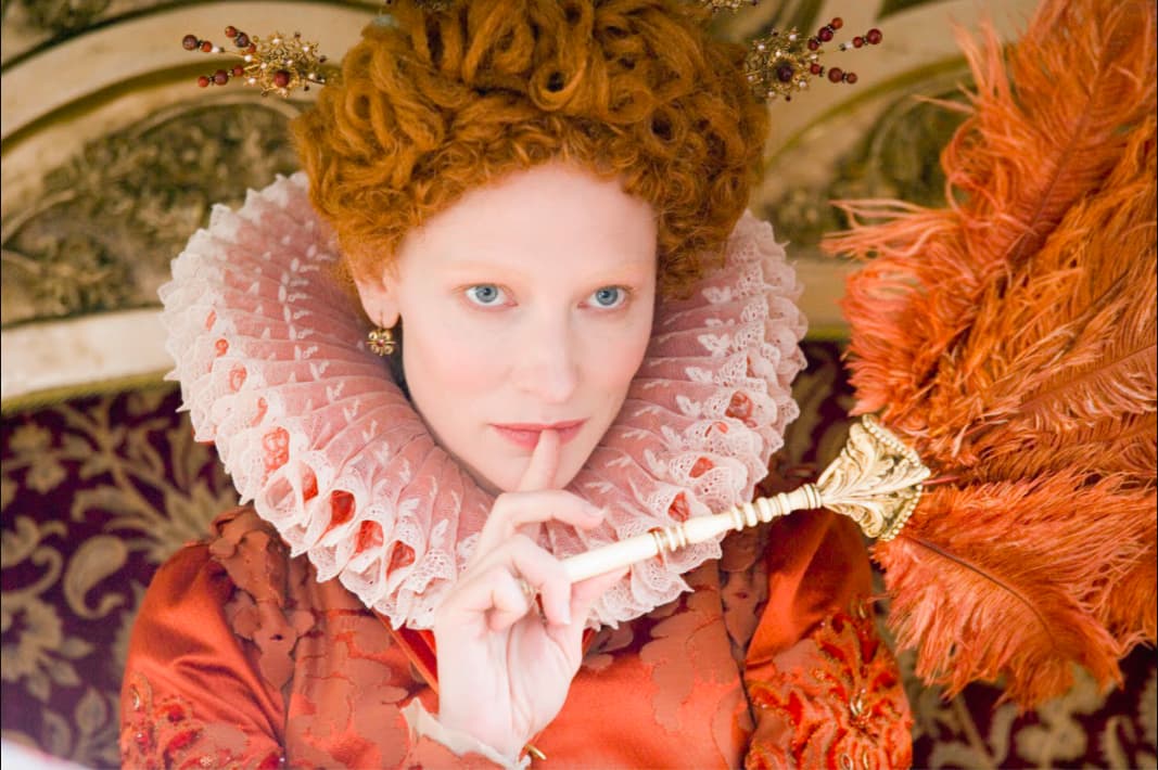 Actors Who Played Real Royals In Movies & TV, Ranked
