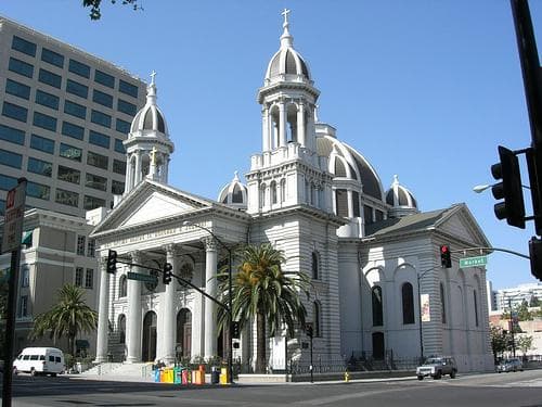Most Beautiful Churches in America | List of US Temples and Cathedrals