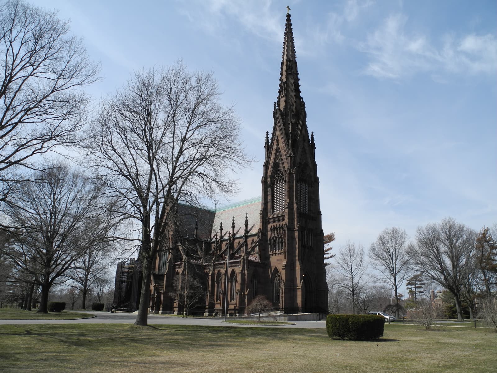 The 40+ Most Beautiful Catholic Churches And Cathedrals, Ranked