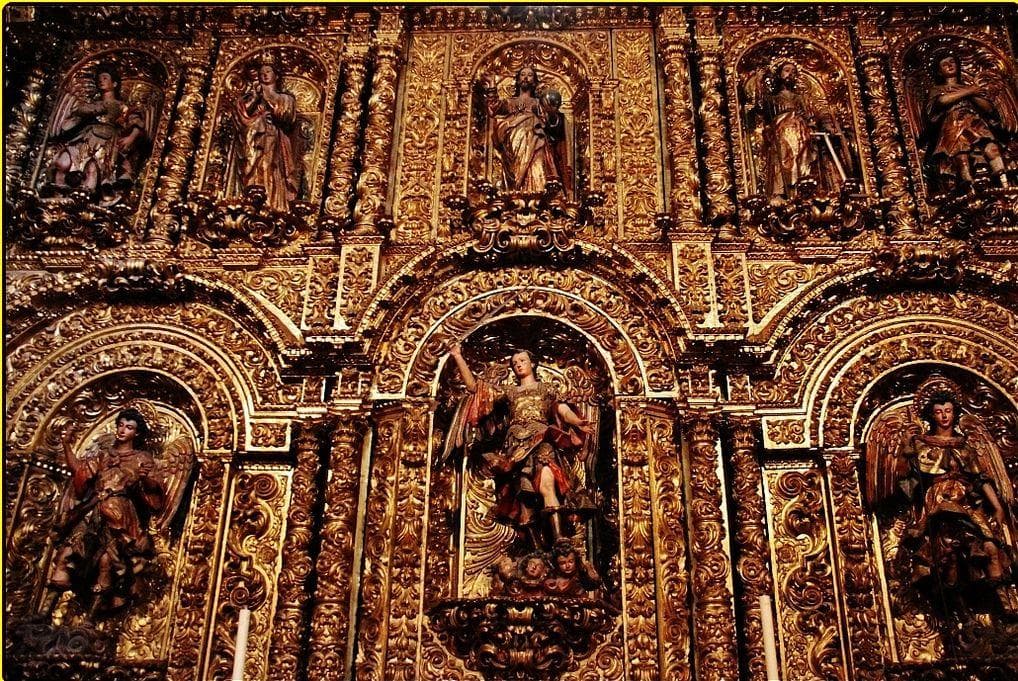 Most Beautiful Catholic Churches | List of Amazing Cathedrals