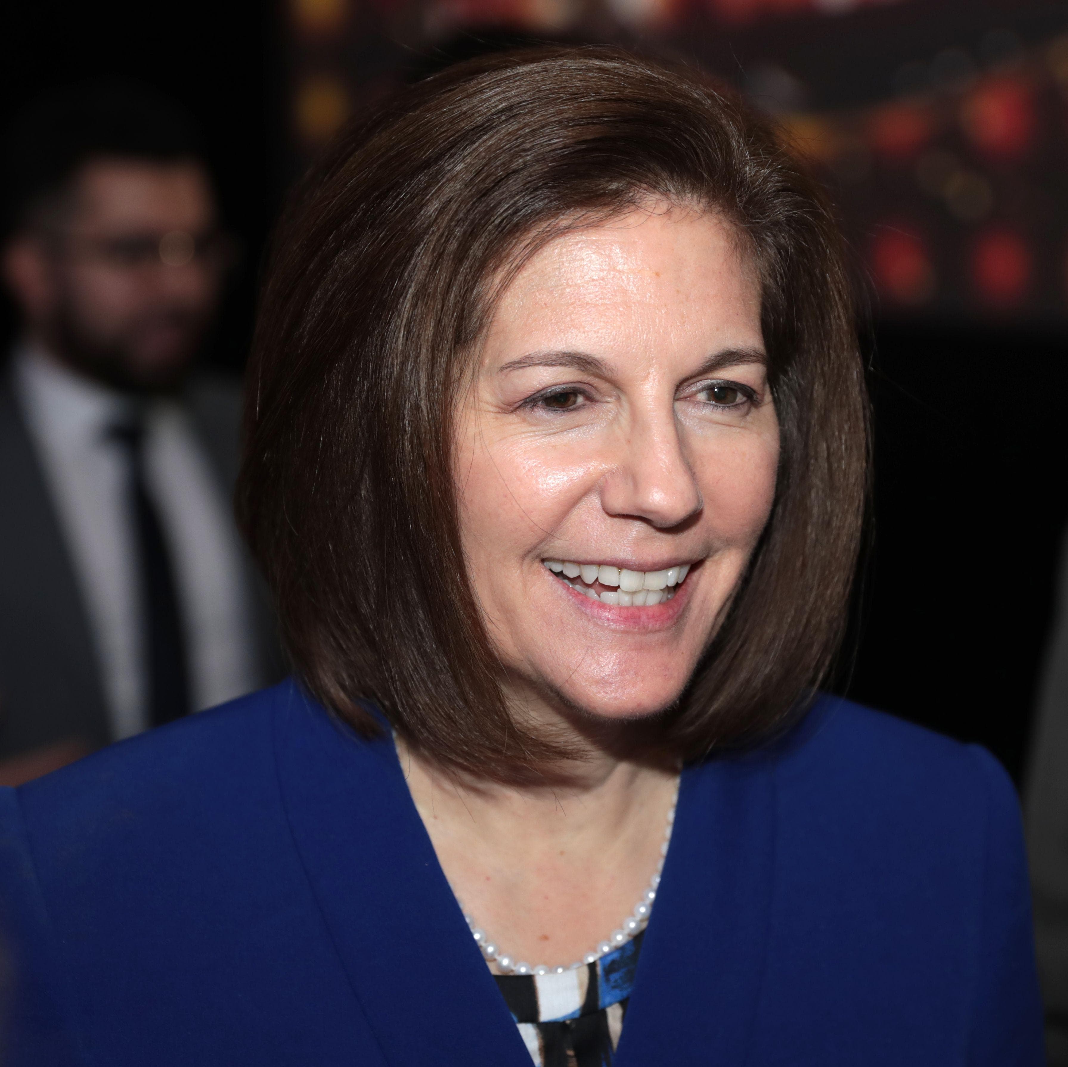 The Most Beautiful Women in the Democrat Party