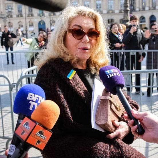 Best European Actresses | Greatest Actress from Europe List