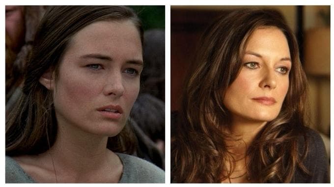 Here's What All The Stars Of 'Braveheart' Look Like Now