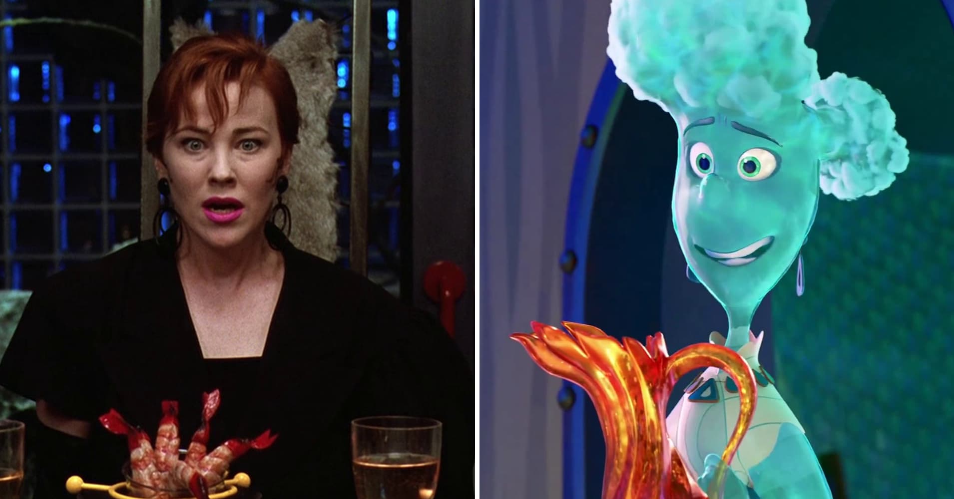 24 Surprising Actors Who Voiced Pixar Characters, Ranked