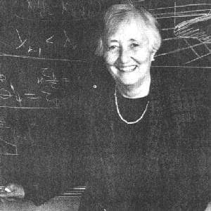 List of 100+ Famous Female Mathematicians