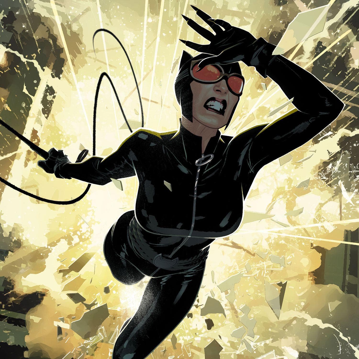 The 12 Best Female Batman Villains From His Remarkable Rogues Gallery