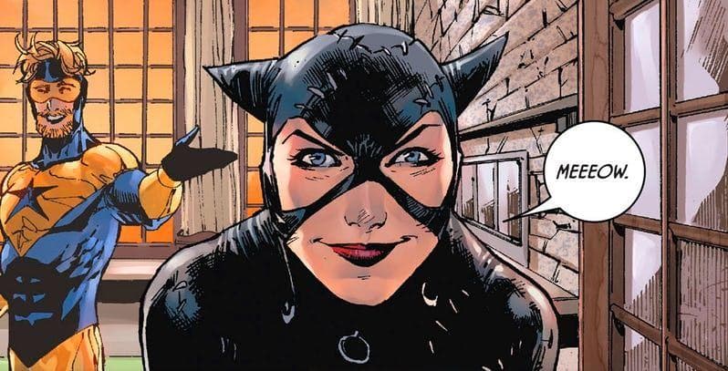 What Your Favorite Batman Villain Says About You