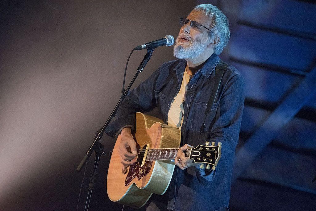 75+ Singers Who Are Cancers