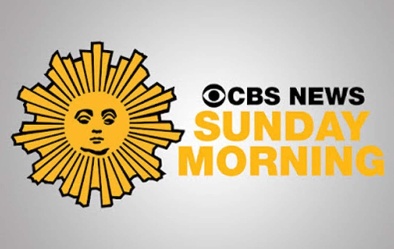 Cbs Sunday Morning Feb 25 2025 Live - Brock A. Beuzeville Cbs Sunday Morning Feb 25 2025 Live - Brock A. Beuzeville