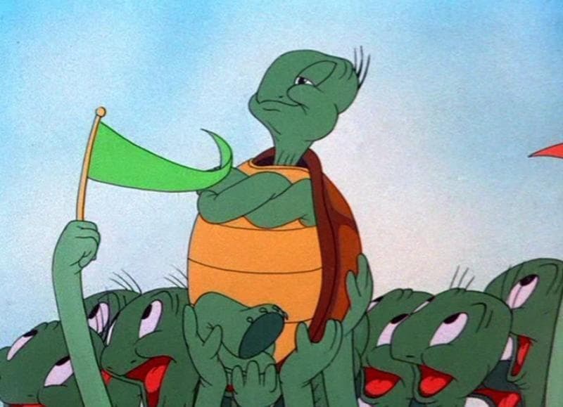 The Top 17 Looney Tunes Villains Of All Time, Ranked