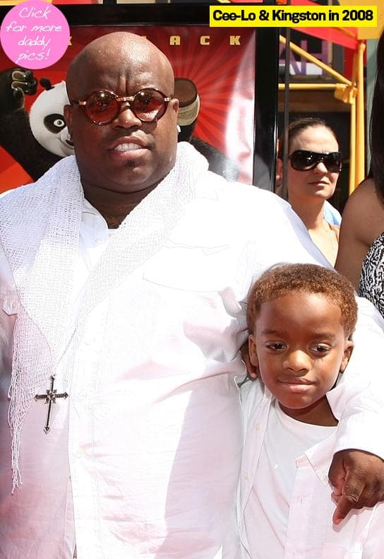 Celebrities Who Became Grandparents Before They Were 50