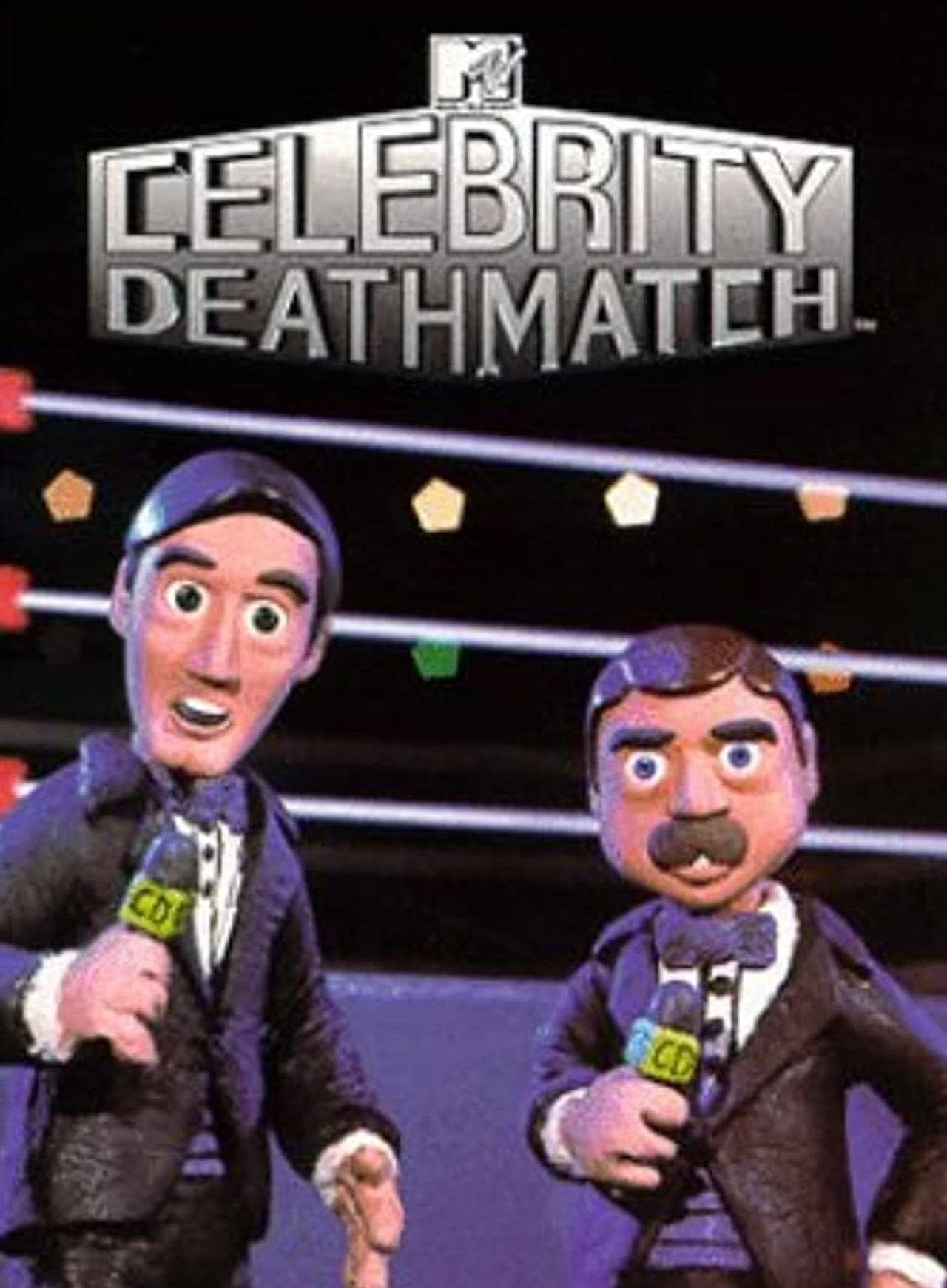 The Best Cartoons to Watch Stoned