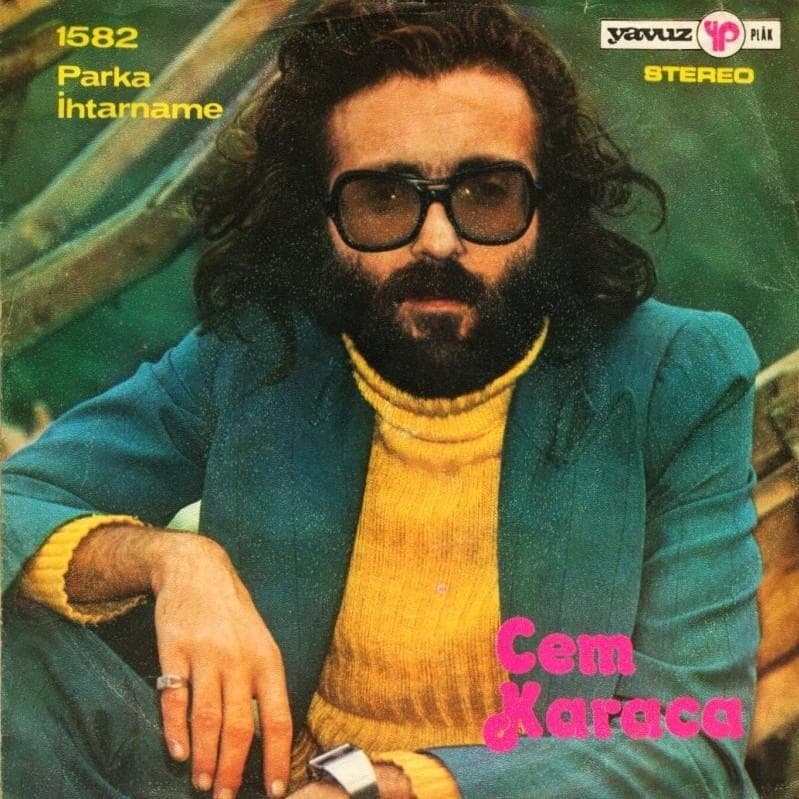 Anatolian Rock Bands | List of Best Anatolian Rock Artists/Groups