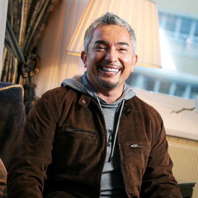 50+ Celebrities Who Really Love Their French Bulldogs