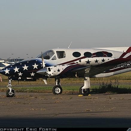 Cessna Airplanes | List of All Cessna Aircraft Types