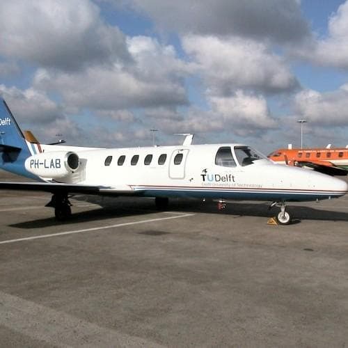 Cessna Airplanes | List of All Cessna Aircraft Types