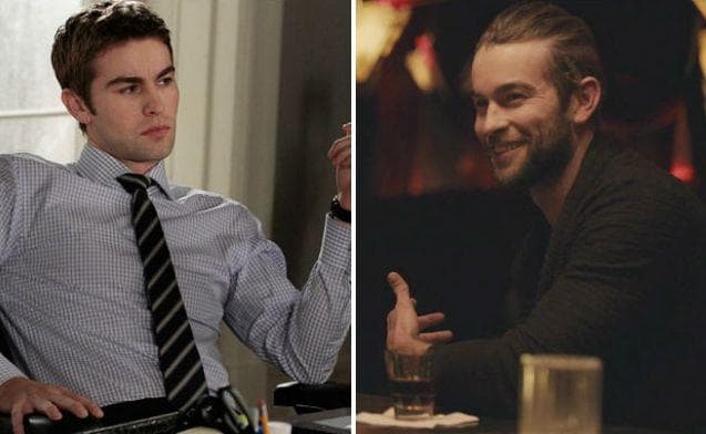 The Cast of Gossip Girl: Where Are They Now?