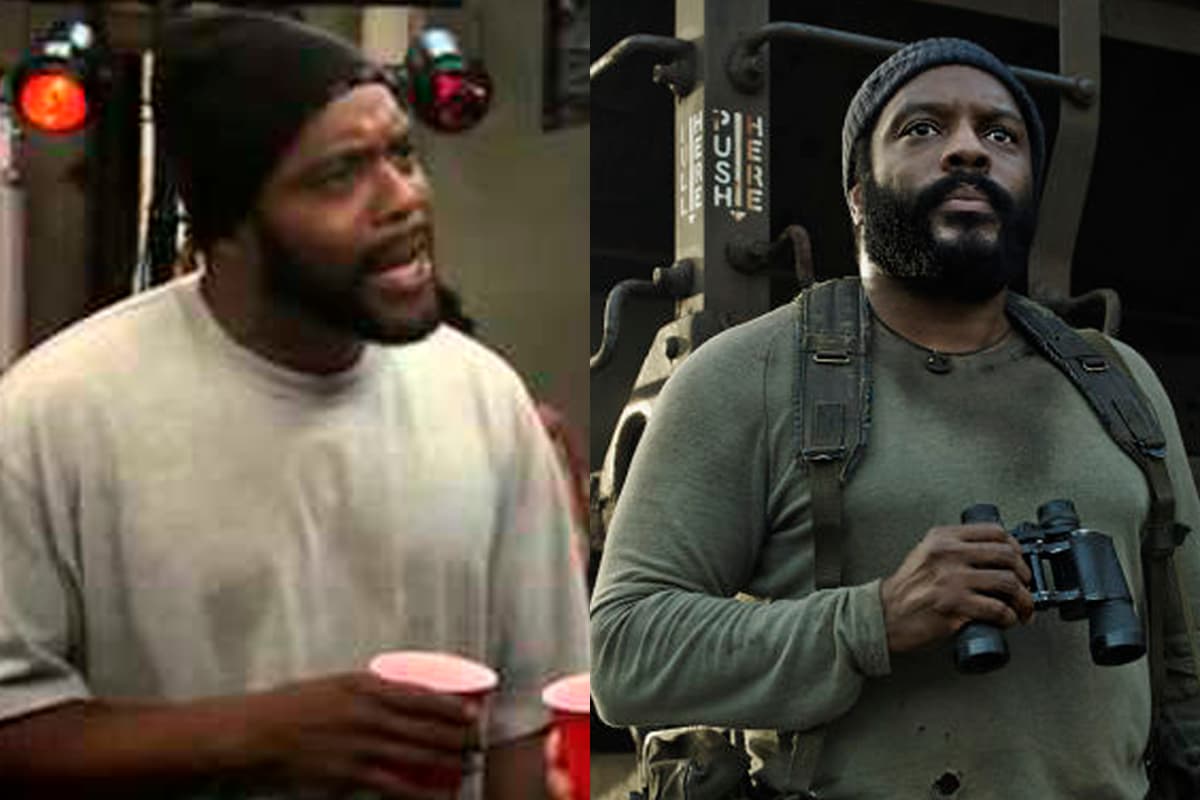 50+ Famous Colemans | Notable People With the Last Name Coleman