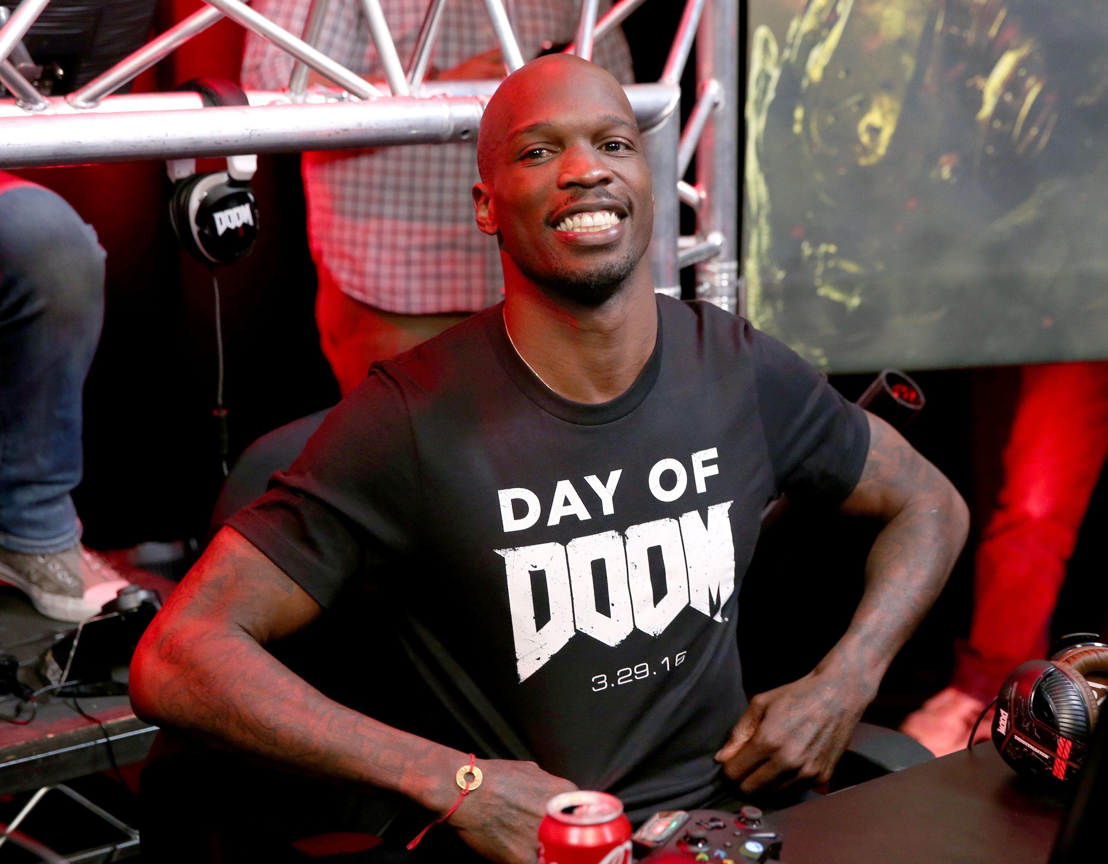 75 Famous Chads | List of Famous People Named Chad