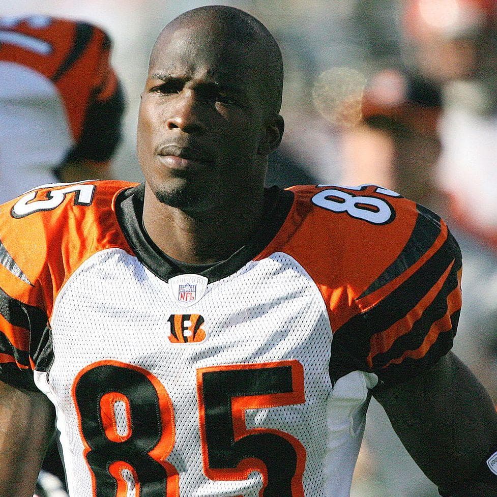 The 25 Best Cincinnati Bengals Wide Receivers, Ranked