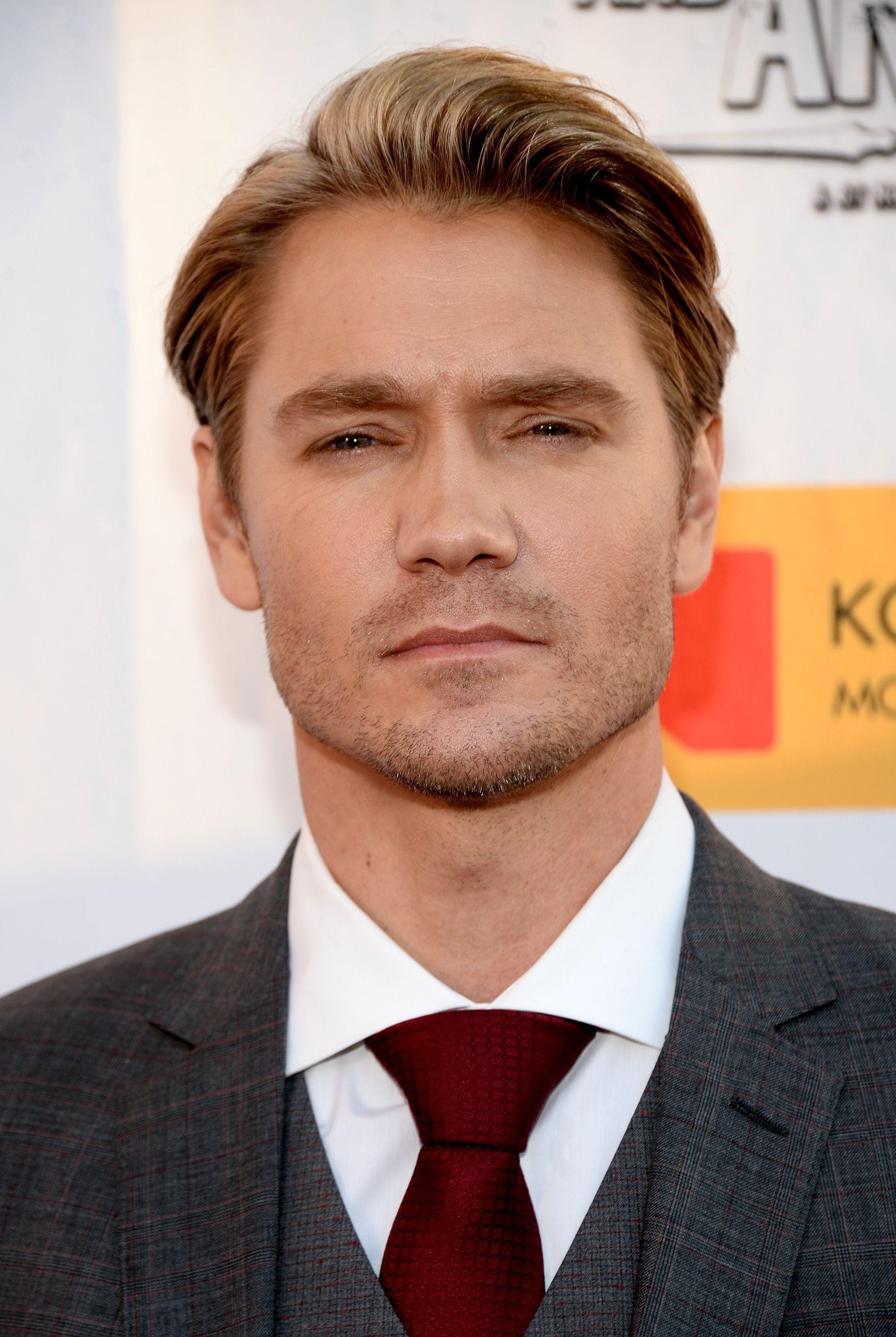 Chad Michael Murray