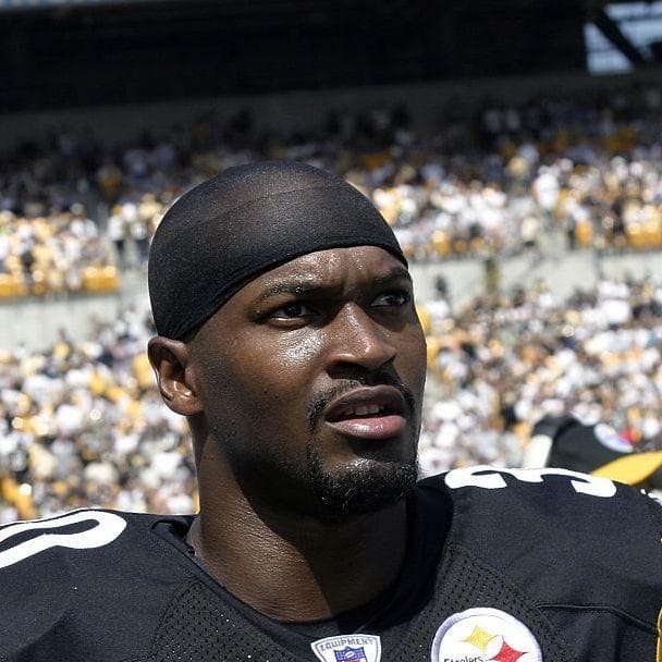 The 30+ Best Pittsburgh Steelers Cornerbacks Of All Time, Ranked